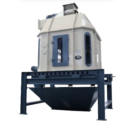 SKLN series counter flow cooler - Buy Product on Jochen Industries